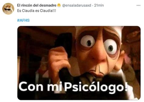 Los Hilarantes Memes Que Dejó El Capítulo Final De Al Fondo Hay Sitio