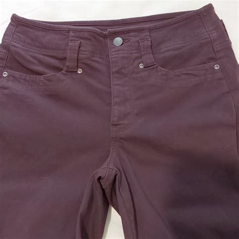 NYDJ Pants Jumpsuits Nydg Marilyn Straight Liftxtuck Tech Womans