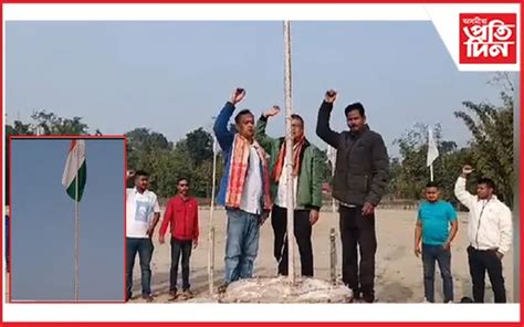 Asomiya Pratidin Latest Assamese News Breaking Headlines And Assam