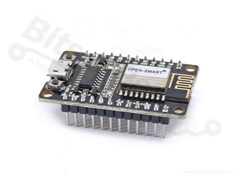 Esp8285 Nodemcu Esp M2 Wifi Development Board Bits And Parts Elektronica