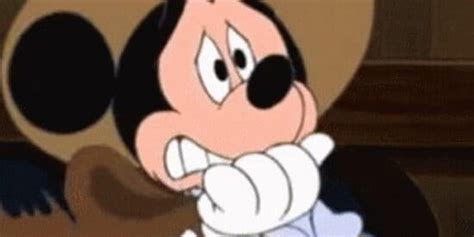 Disney Confirms Giving Up Mickey Mouse