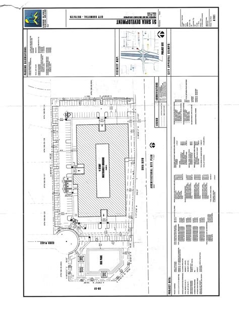 Rezoning Application
