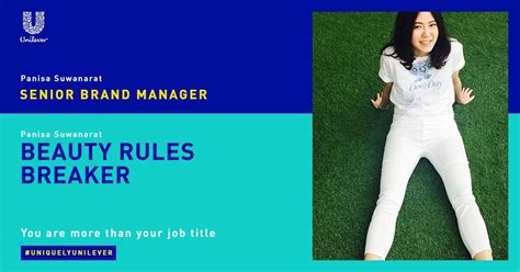 Unilever On Linkedin Careers Unilever