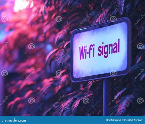 No Internet Connection Concept Router And Equipment Stock Image Image Of Information Person