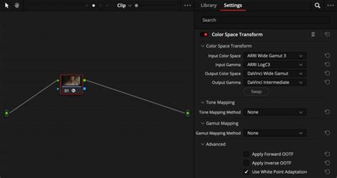 Should You Use Resolve Color Management Or Csts Insider
