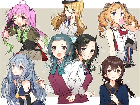 Northampton Kancolle Danbooru
