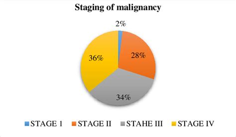 Staging Of Malignancy Download Scientific Diagram