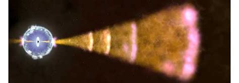 Astronomers Race To Make Sense Of Brightest Gamma Ray Burst Ever Seen