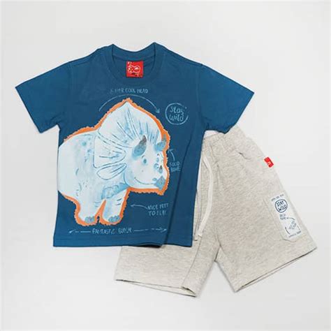 Conjunto Bronty 1 3x Miky