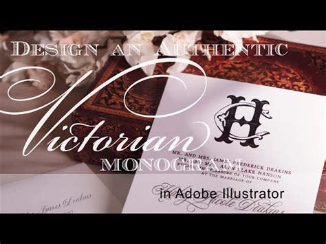 Rustic Wedding Monogram Templates Featured Timeless White And Gold