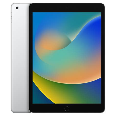 Ipad Wi Fi 64gb 第 9 代 銀色 整修品 Apple 台灣