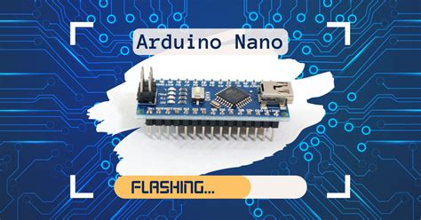 Neusten Bootloader Flashen Auf Arduino Nano China Clone Thing King