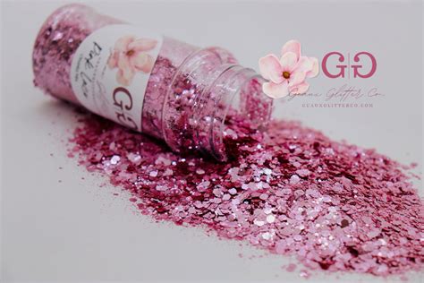 Pink Glitter Page 3 Geaux Glitter Co
