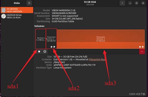 Linux系统迁移教程 知乎
