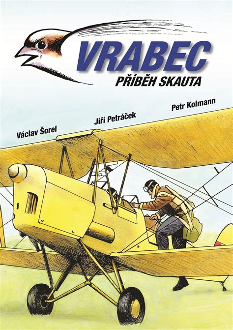 Vrabec Albatrosmedia Cz
