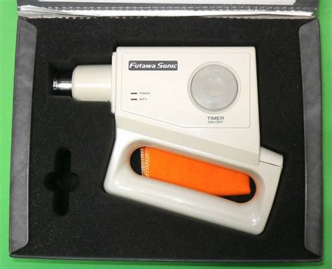 アイメディカル フタワソニック 超音波治療器 視力回復 中古 の落札情報詳細 ヤフオク落札価格情報 オークフリー