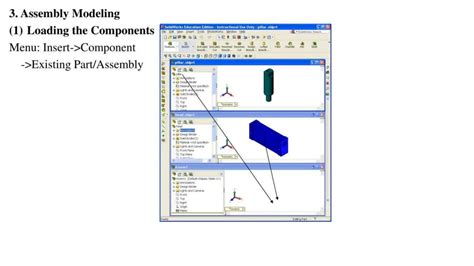 Solidworks Slides Ppt2 Pptx PPTX Graphics Software Computer Software And