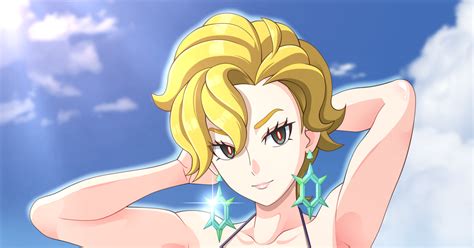 ポケモン ブライア Sforestのイラスト Pixiv