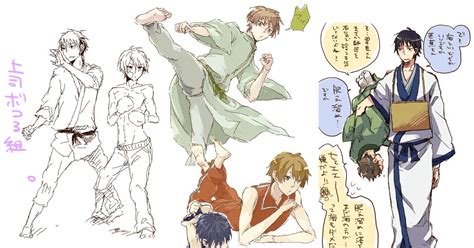 絵チャログ 日和絵チャログとらくがき かじののイラスト Pixiv