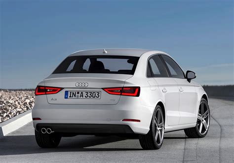 Used Audi A3 Saloon 2013 2020 Review Parkers