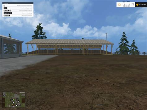 LS Volksholm V x SoilMod addon v Maps Mod für Landwirtschafts Simulator