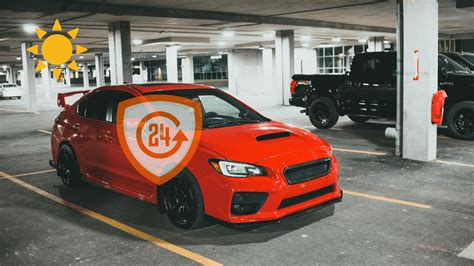 Mirror Camera With Smart Rearview Wolfbox