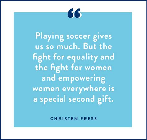 Us Womens National Soccer Team And The Gender Pay Gap Popsugar Smart