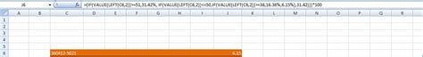 Entry 20 By Paulpjoby For Excel Formula Calculation If Else