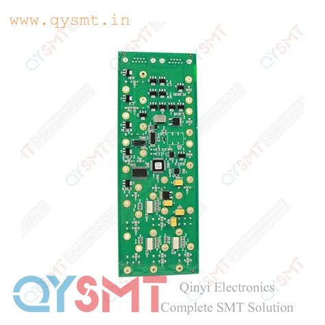 Dek Smt Machine Screen Cleaner Pcb Qysmt