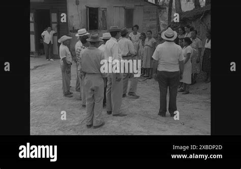 1955 After A Bitter Town Wide Fight About Womens Rights Reconciled