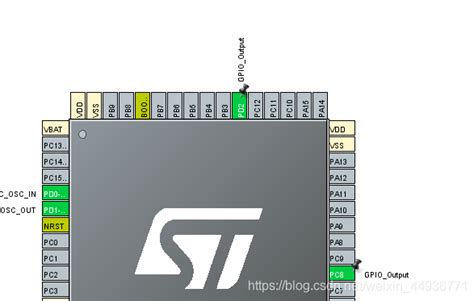 Simulink结合cubemx开发stm32，无需写代码，解放双手！simulink Stm32tlc 下载 Csdn博客