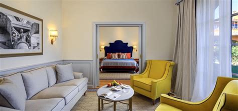Stay At Villa La Massa Tuscany Wine Paths
