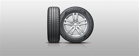 Vantra LT RA Vantra 韩泰轮胎中国