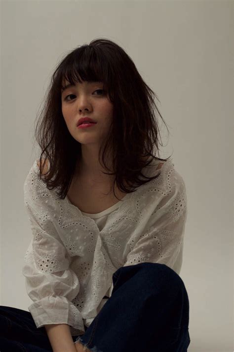 黒髪人気が止らない！大人女性の新定番♡クールでかっこいい黒髪スタイル【hair】