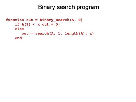 Lecture 12 Recursion More Examples Chapter 8 Problems