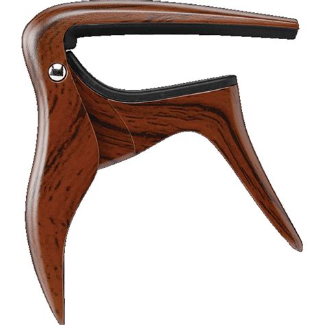 Ibanez Igc10w Capo Wood Grain Finish 4549763230058