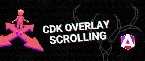 Learn The Basics Of Angular Cdk Overlay Angular Modals And Pop Ups