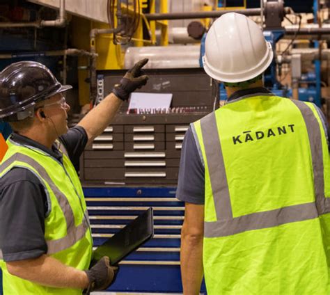 Industrial Maintenance Kadant Johnson Europe B V