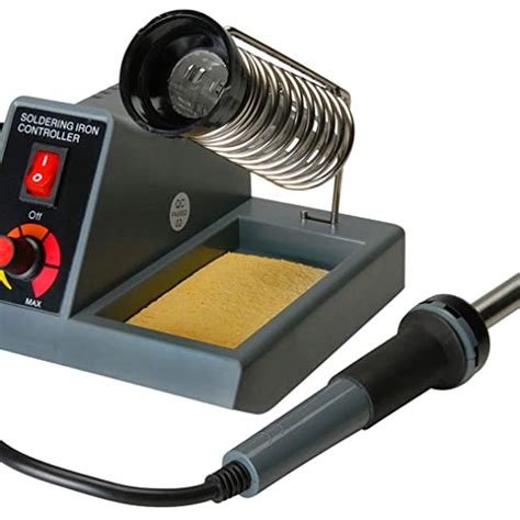 40w Digital Soldering Iron Controller