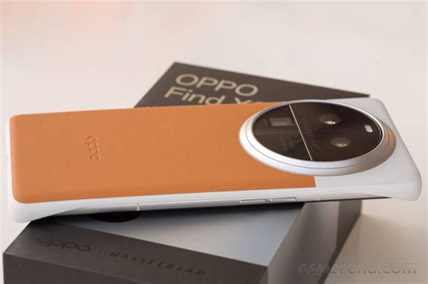 Oppo Find X6 Pro Review GSMArena Com Tests