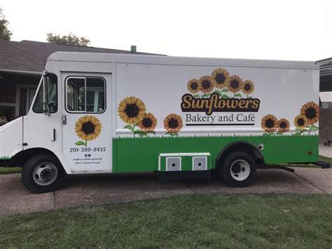 Sunflowers Bakery And Cafe