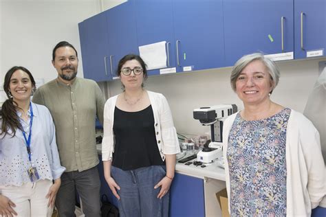 El Centro Nacional De Conservación Y Restauración Potencia La