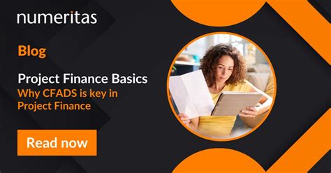 numeritas on linkedin pf basics part 1 why cfads is key in project