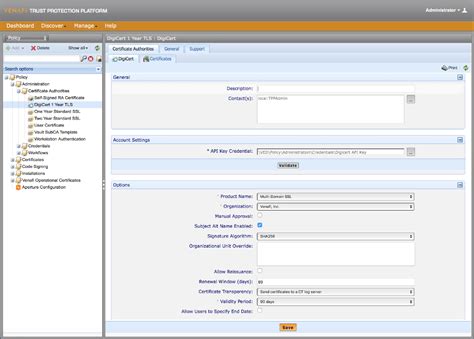 Vault Integration Patterns With Venafi Part 2 Venafi