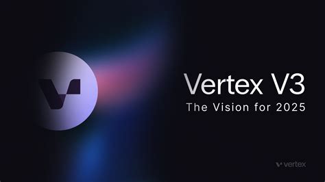 Vertex Protocol