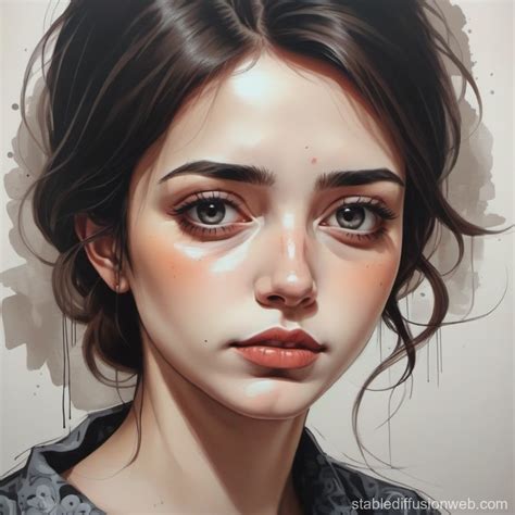 Artwork Of Specified Artist Stable Diffusion Online