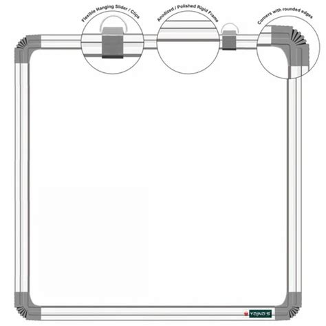 Green Pin Up Double Side Board For Office At Best Price In Rohtak Id