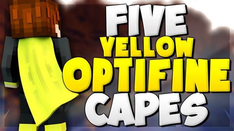 5 Grey Optifine Cape Designs