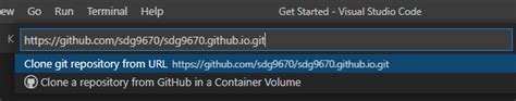 Docker와 Vscode로 개발환경 구성하기 Simddongs Blog