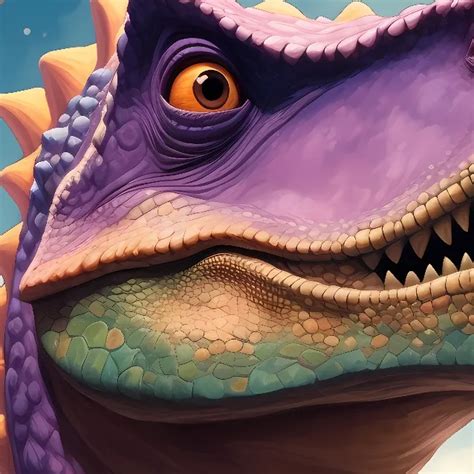 Chat With Barney Text Or Voice Enjoy Ai Chat Free And Safe